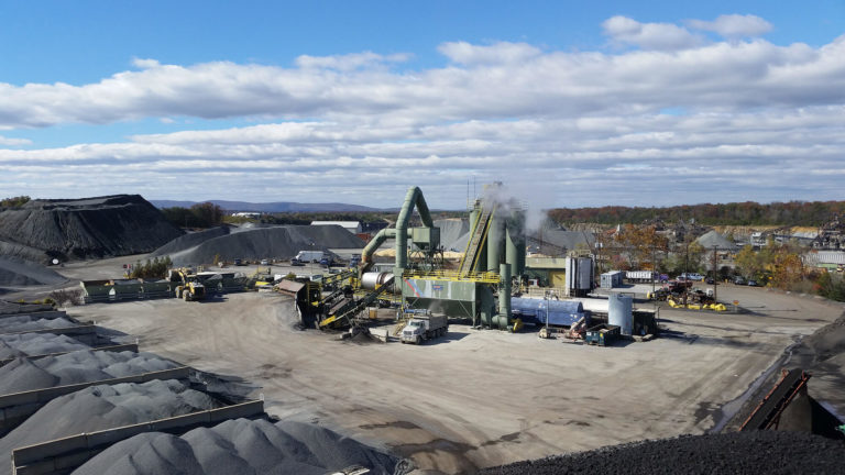 Asphalt Pricing - Virginia Paving