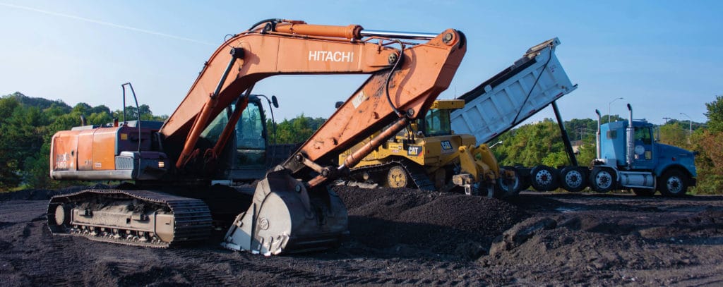 Portfolio - Virginia Paving